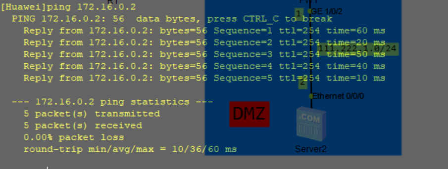华为防火墙USG6000登录WEB页面设置安全区域_huawei usg6000e 默认ip地址_啊迪的网工生活的博客-CSDN博客
