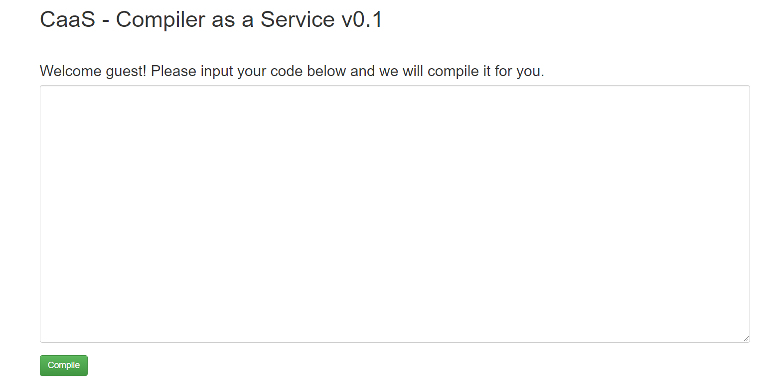 [FireshellCTF2020]Caas-CSDN博客