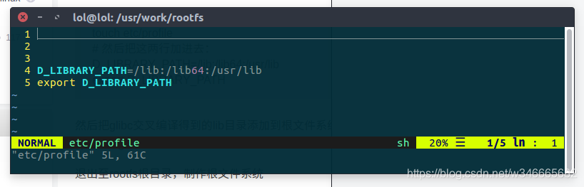 Qemu实现gdb调试虚拟硬件arm64 Linux内核以及arm64应用程序aarch64 Linux Gnu Gcc 540 下载 Csdn博客 1285