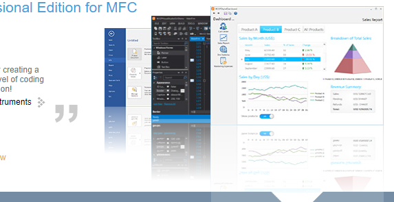 BCGControlBar30 Full Source for MFC_bcgcontrolbar 30 full source-CSDN博客
