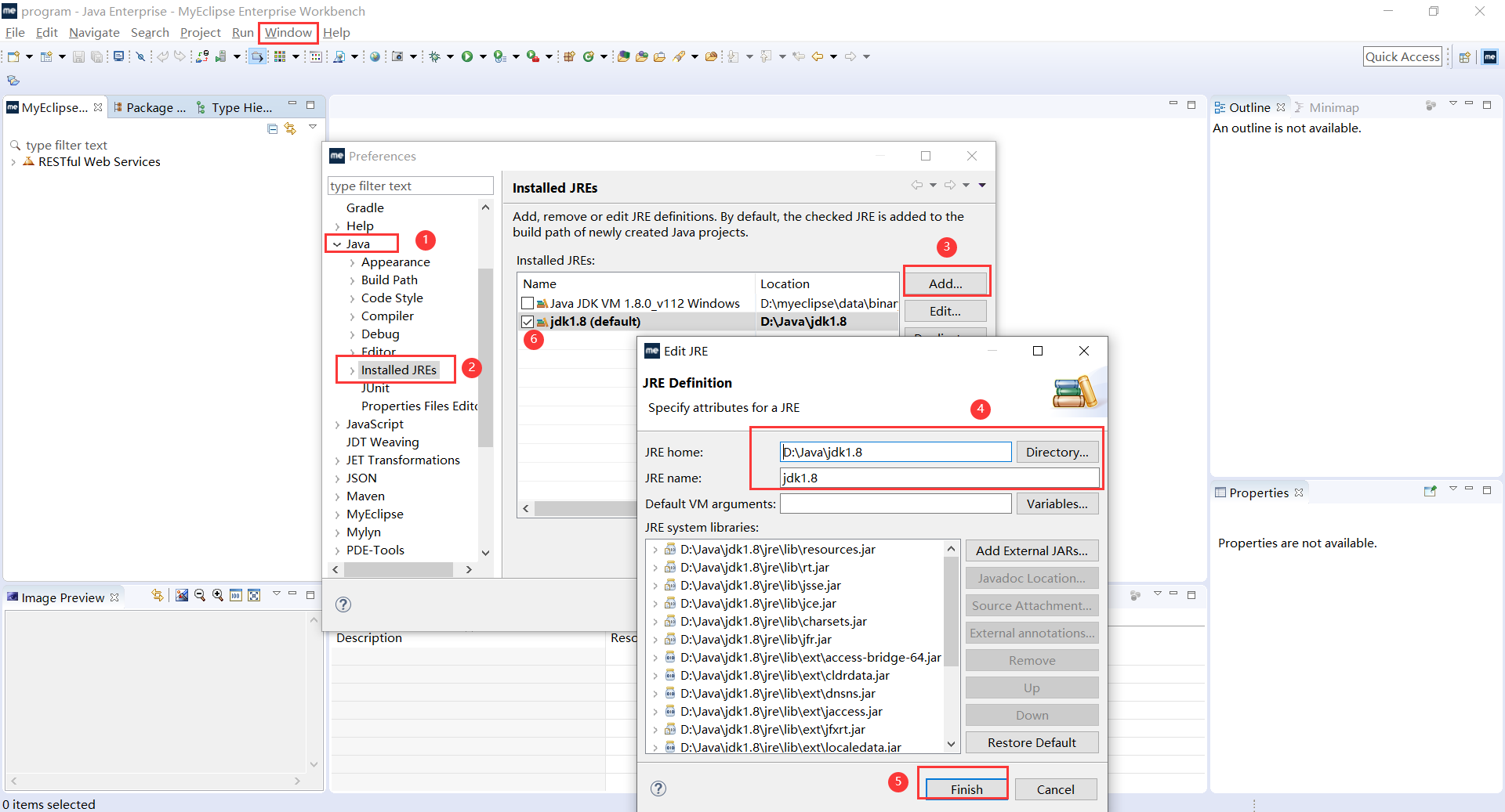MyEclipse整合SSH框架_myeclipse10搭建ssh框架-CSDN博客