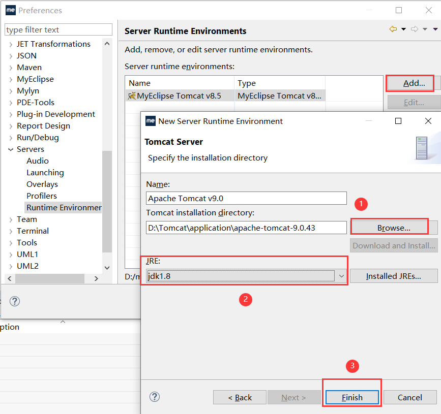 MyEclipse整合SSH框架_myeclipse10搭建ssh框架-CSDN博客