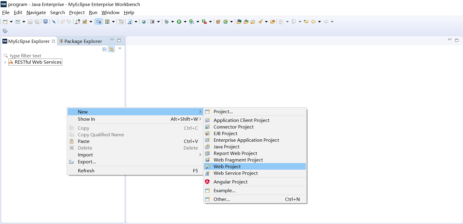 MyEclipse整合SSH框架_myeclipse10搭建ssh框架-CSDN博客