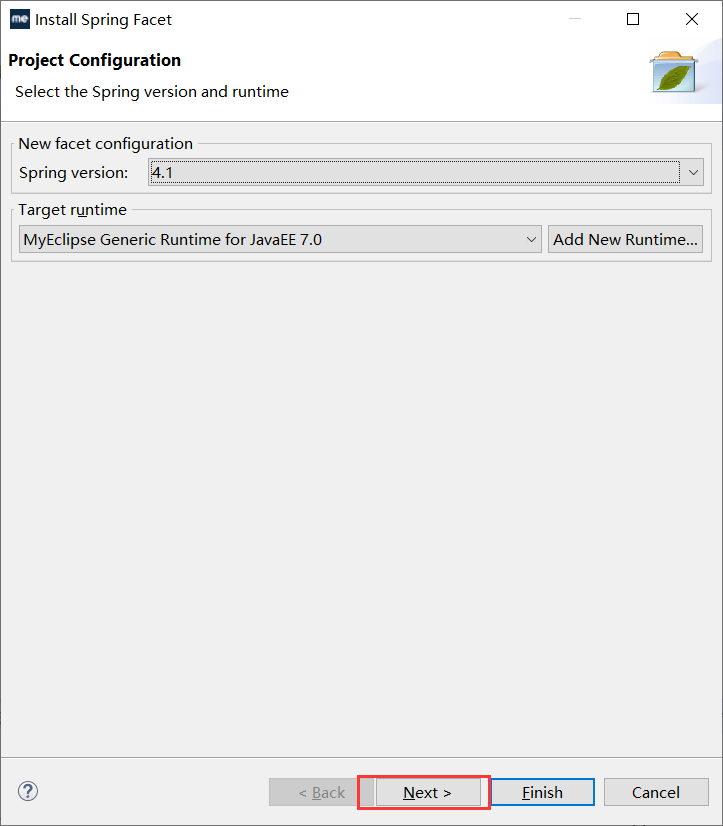 MyEclipse整合SSH框架_myeclipse10搭建ssh框架-CSDN博客