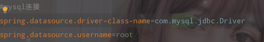 今天在写SpringBoot项目的时候遇到了com.mysql.cj.jdbc.Driver报错_springboot com.mysql.cj.jdbc.driver-CSDN博客
