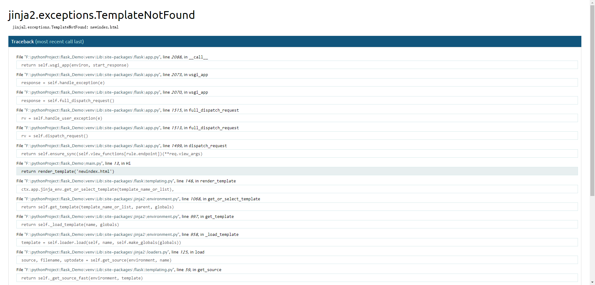 社区版Pycharm如何使用Flask_pycharm社区版使用flask-CSDN博客