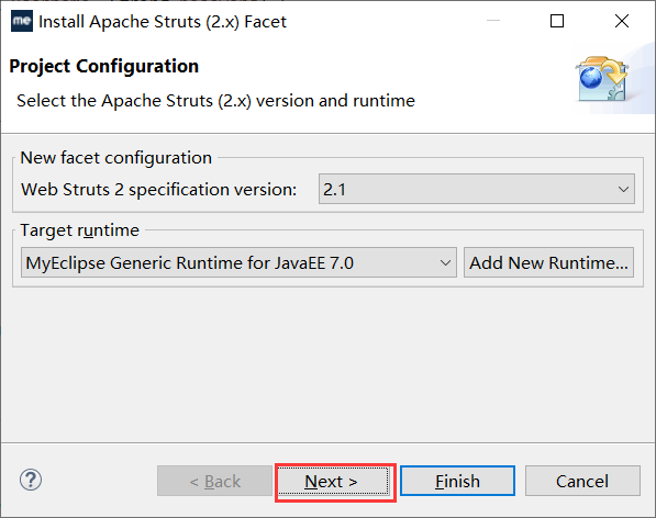 MyEclipse整合SSH框架_myeclipse10搭建ssh框架-CSDN博客