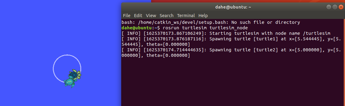 ROS机器人技术课程大作业，机器人基础实例_ros大作业-CSDN博客