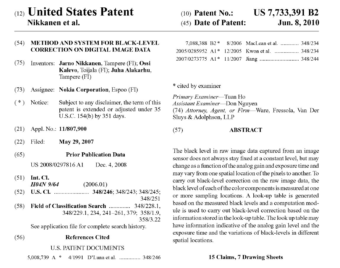 ISP——BLC(Black Level Correction)_blc为什么在dpc之前-CSDN博客