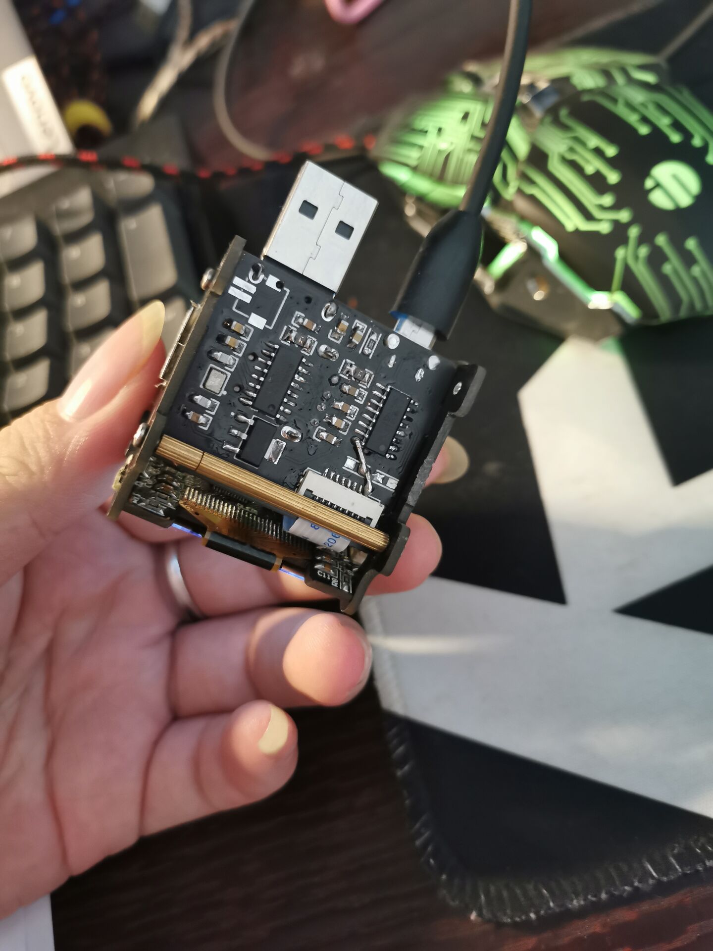 STM32-NWATCH-WATCHX电子时钟后续（1）_nwatch 图标-CSDN博客