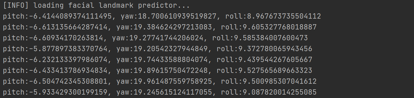 Unable to open dlib/shape_predictor_68_face_landmarks.dat --dlib.shape_predictor()_dlib打不开68位库 ...