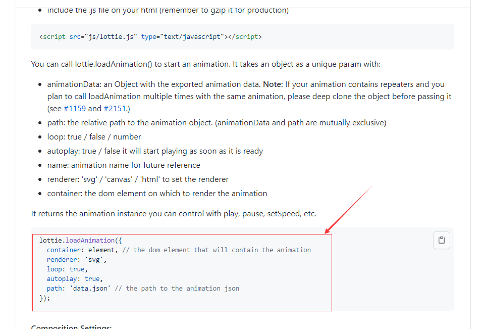 vue 里怎么用 lottie-web 实现动画效果？_lottie-web-vue-CSDN博客