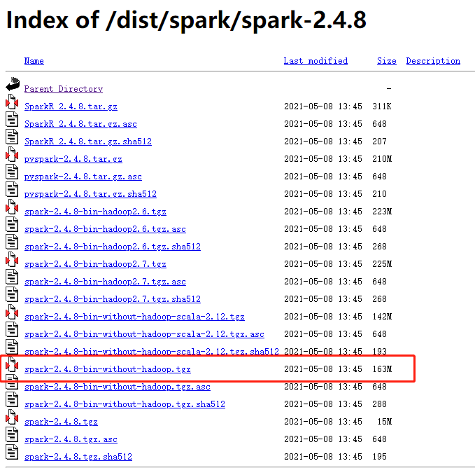 Spark on yarn 配置_spark on yarn配置-CSDN博客