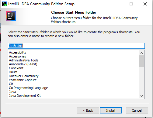 JDK1.8 + Maven + IntelliJ IDEA 安装教程_maven+jdk1.8+idea-CSDN博客