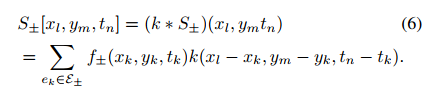 End-to-End Learning of Representations for Asynchronous Event-Based Data论文笔记_event polarity-CSDN博客
