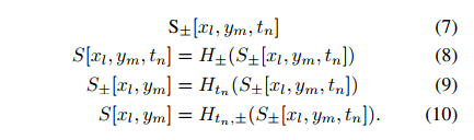 End-to-End Learning of Representations for Asynchronous Event-Based Data论文笔记_event polarity-CSDN博客
