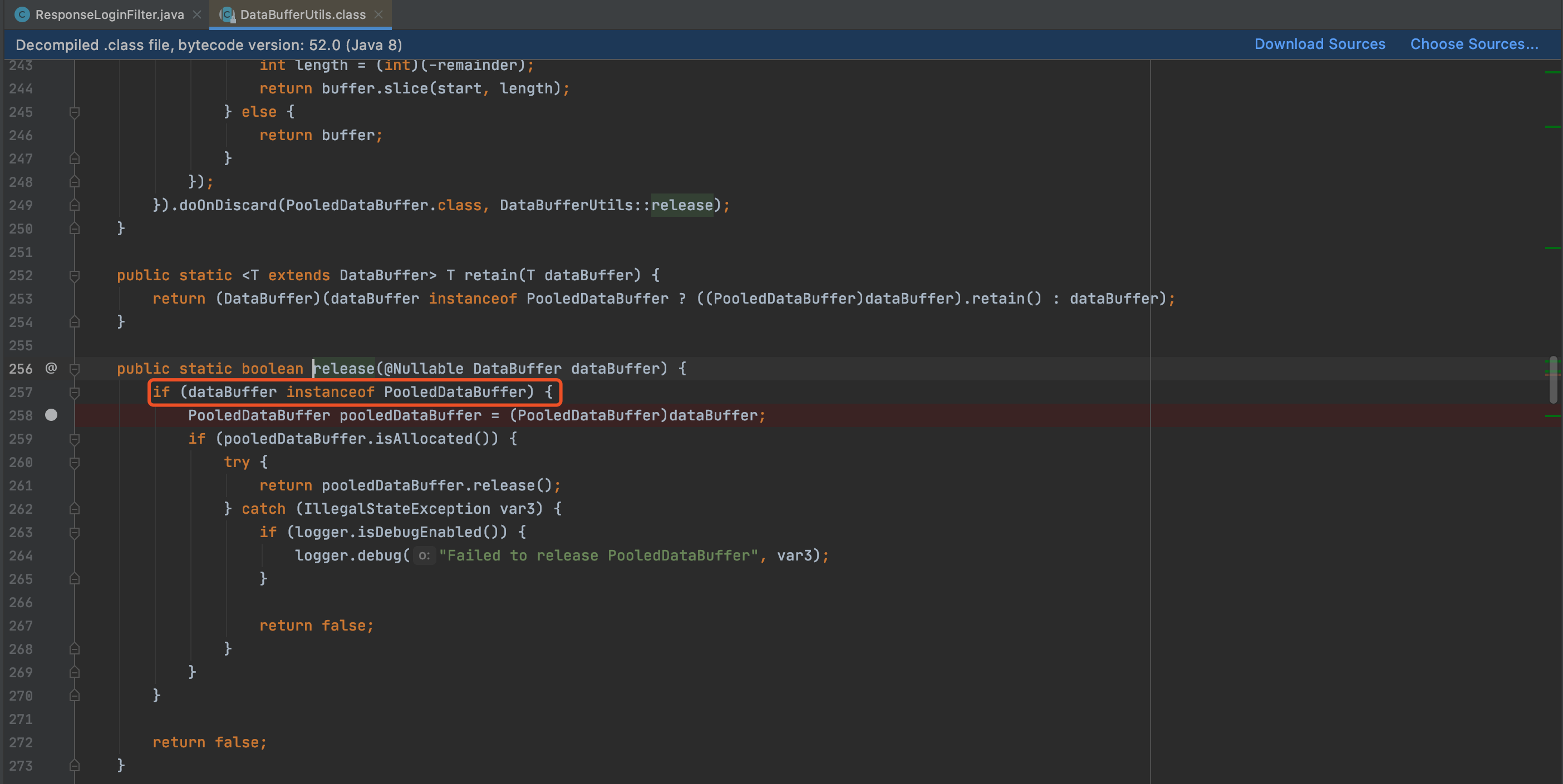 SpringCloud-Gateway OutOfDirectMemoryError排查-CSDN博客