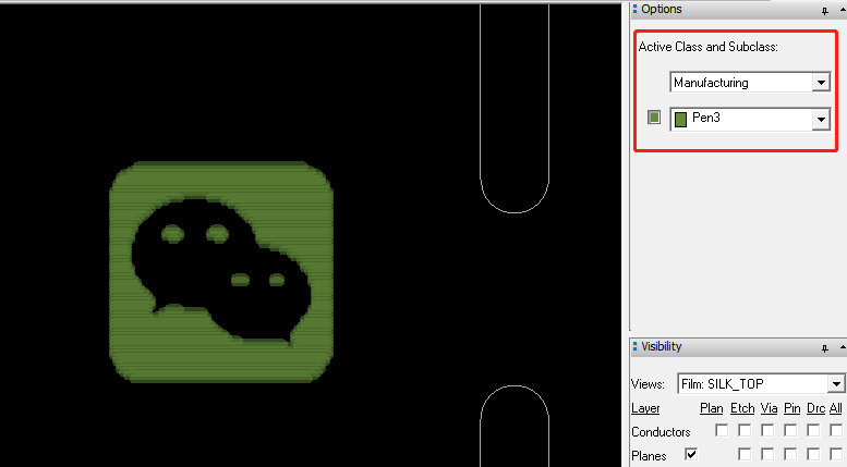 04Cadence Allegro插入Logo_rata raster-CSDN博客