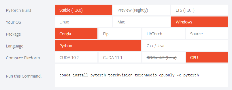 Runtimeerror Found No Nvidia Driver On Your System Please Check That You Have An Nvidia Gpu Csdn博客