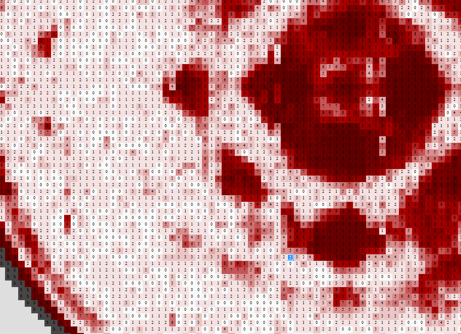 GalaxyWaferMapEdit使用说明_wafermap.v2.1-CSDN博客