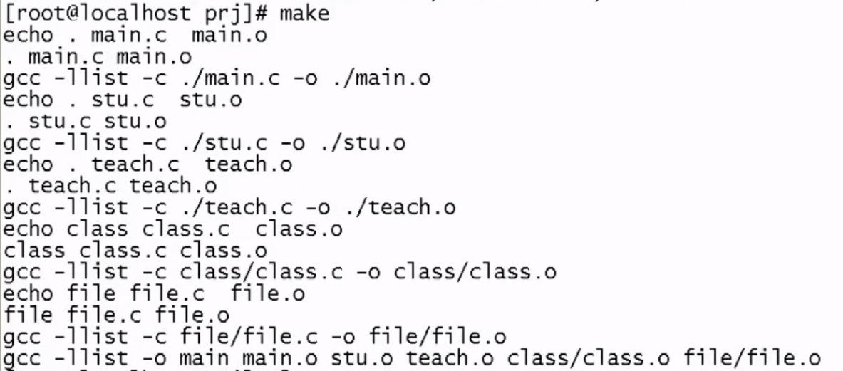Cmake makefile CMakeLists.txt都是干什么的？怎么用？_makefile是什么cmakelists是什么-CSDN博客