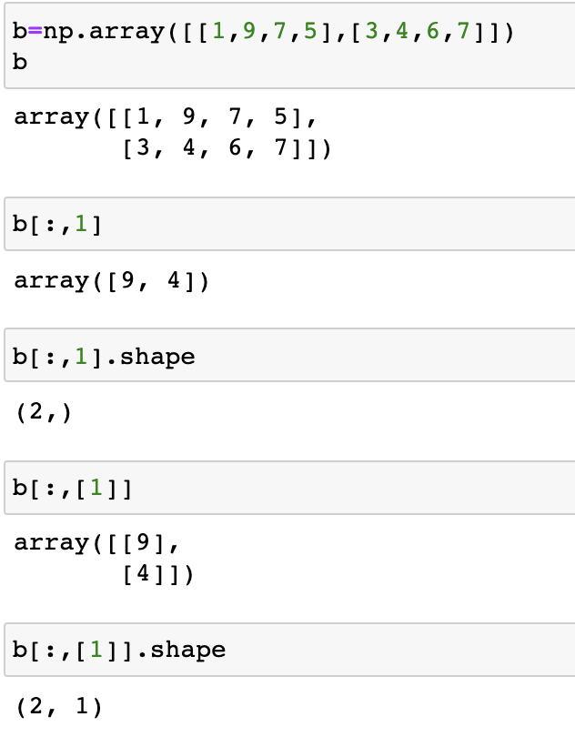 Numpy中不同维度数组之间的计算broadcasting广播机制numpy对不同维度的数据进行计算 Csdn博客