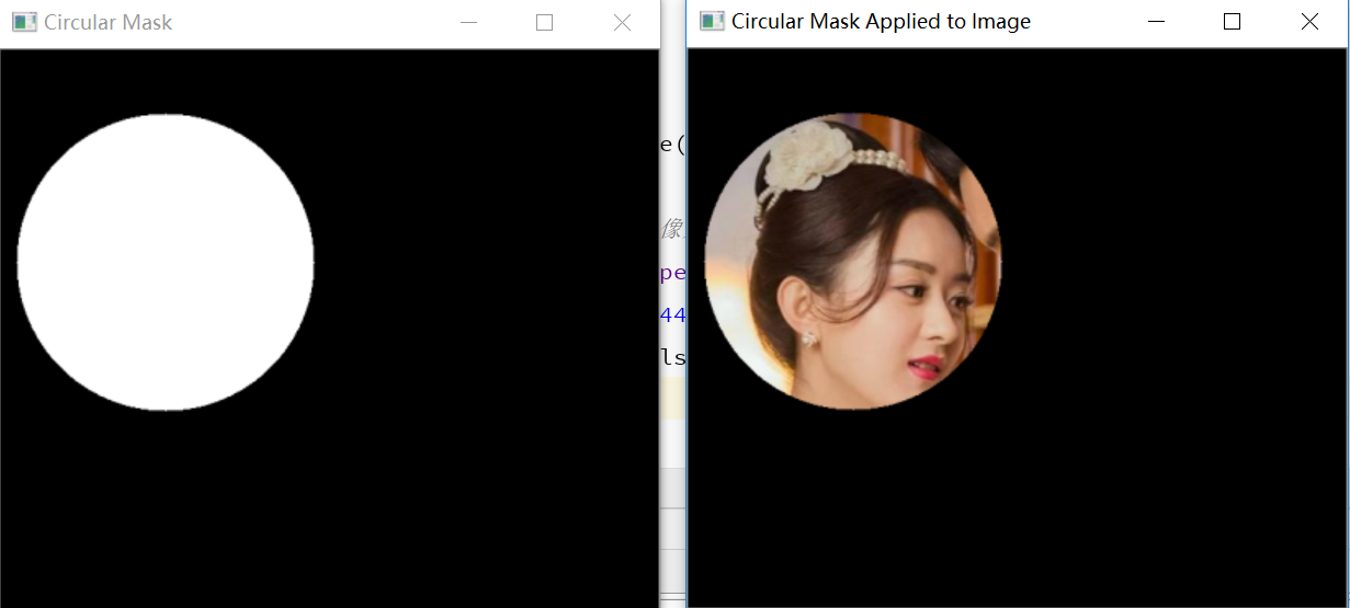 使用Python，OpenCV制作图像Mask——截取ROIs及构建透明的叠加层_程序媛一枚~的博客-CSDN博客