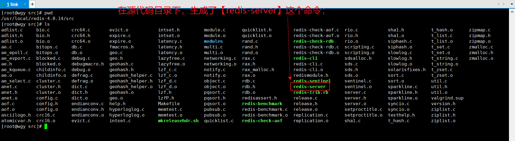 Linux入门十一：CentOS软件方式之：【编译方式】安装和卸载程序；（以安装Redis为例演示）_centos yum 和make install-CSDN博客