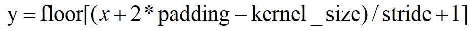nn.AvgPool2d()函数-CSDN博客