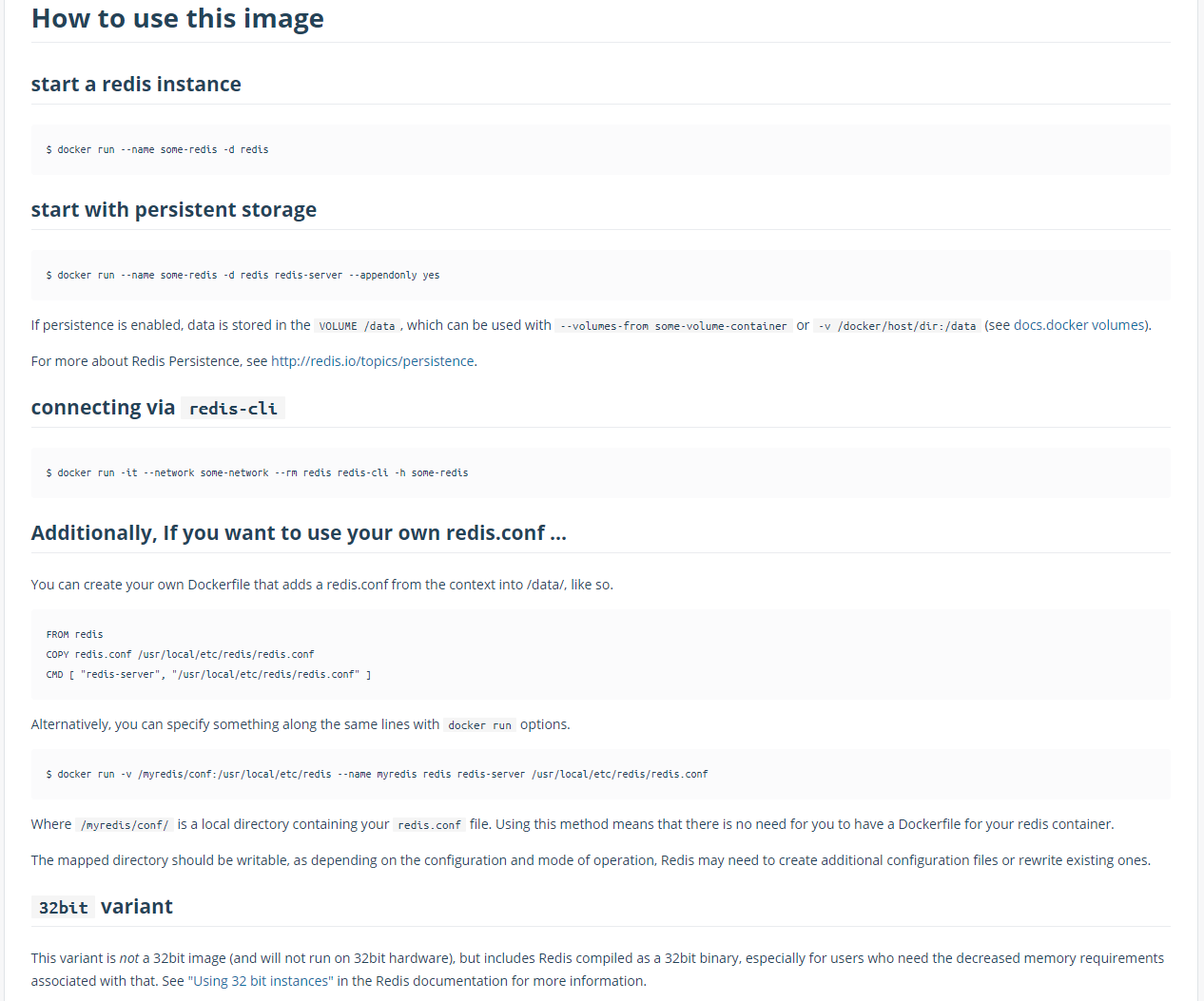 Docker03 安装redis Docker Pull Redis Using Default Tag Latest Trying Csdn博客
