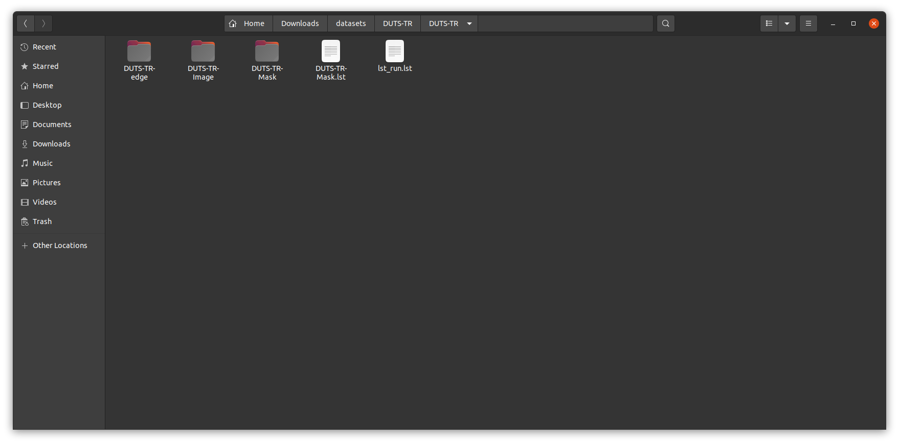 EGNet实验中.lst文件的生成方法_lst文件怎么生成-CSDN博客