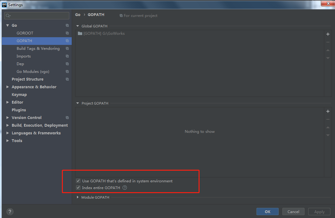 Goland创建并运行一个go项目_goland创建一个go项目-CSDN博客