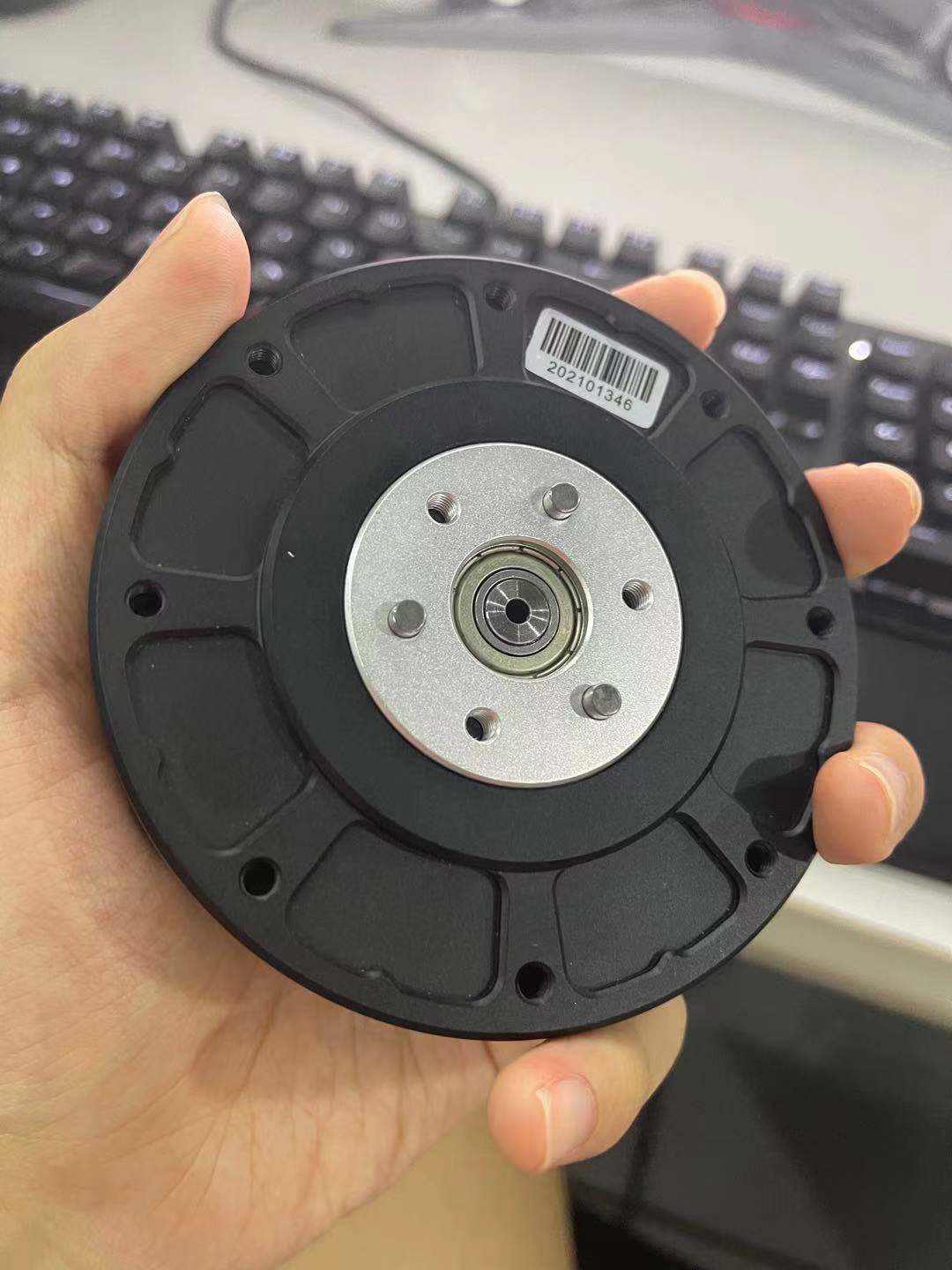 MIT Mini Cheetah机器狗电机CAN驱动方法_mit电机上位机-CSDN博客