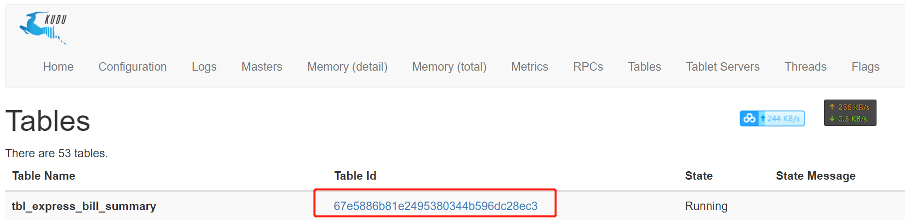Impala使用SQL即席查询出现AnalysisException: Could not resolve table reference:的解决办法-CSDN博客
