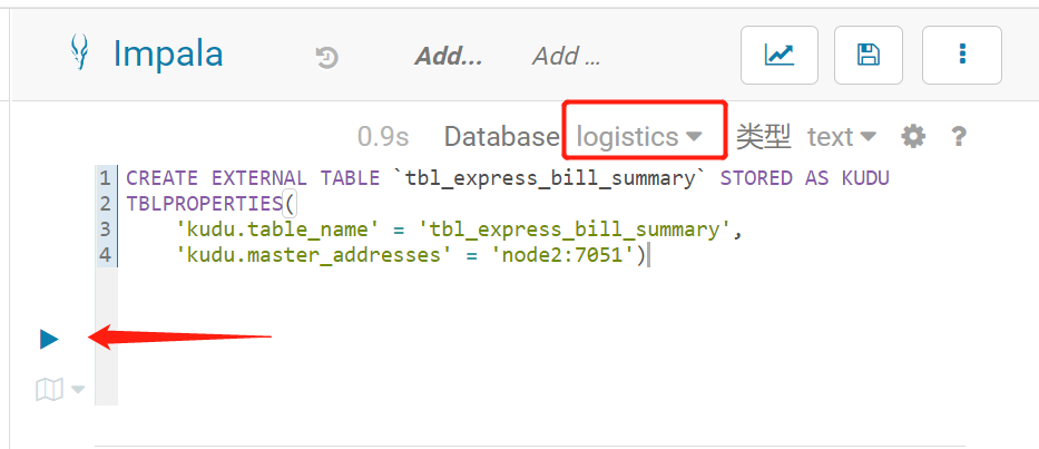 Impala使用SQL即席查询出现AnalysisException: Could not resolve table reference:的解决办法-CSDN博客