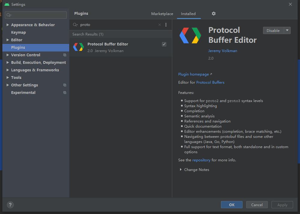 数据压缩：protobuf 的使用-CSDN博客