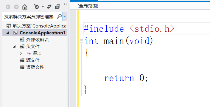 想写游戏吗？手把手教你SDL的安装及配置（亲测有效！）_sdl.h下载-CSDN博客