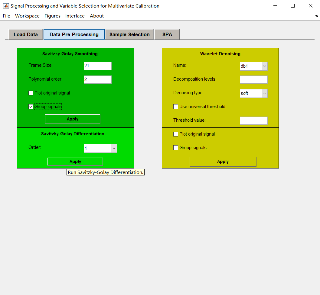 matlab连续投影算法SPA使用示例_spa matlab-CSDN博客