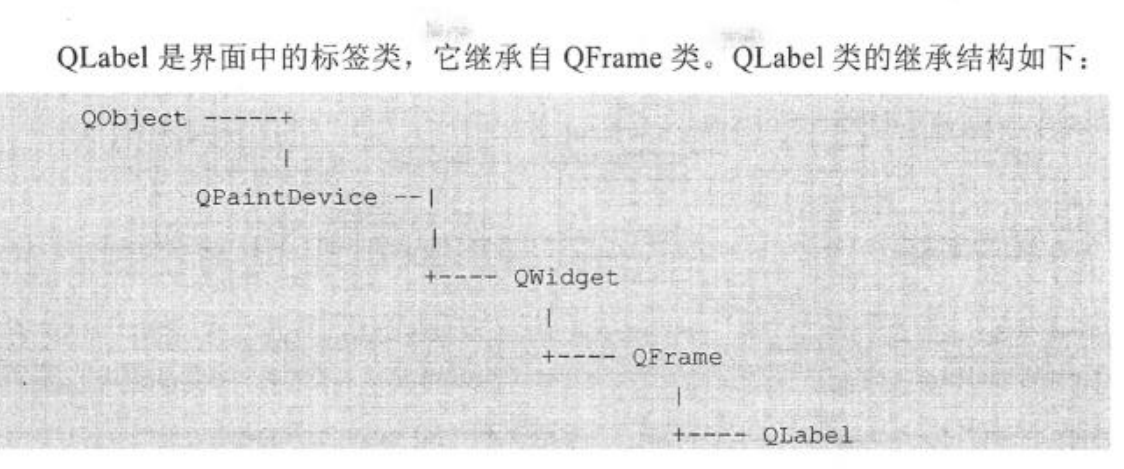 PyQy5学习（二）：QMainWindow+QWidget+QLabel_pyqt如何获取qlabel左上角的坐标-CSDN博客