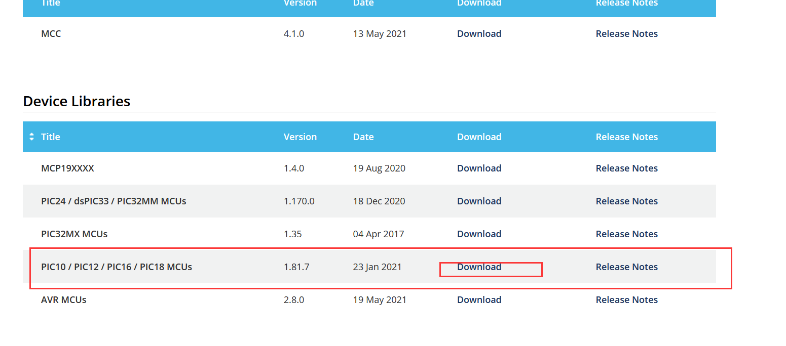 如何安装PIC12~pic18 MCC支持包_pic mcc18 v3.45-CSDN博客