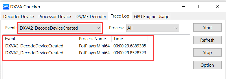 我们如何方便判断我们当前电脑显卡是否支持GPU硬件加速（硬解码），图解DXVA Checker详细使用方法介绍-CSDN博客