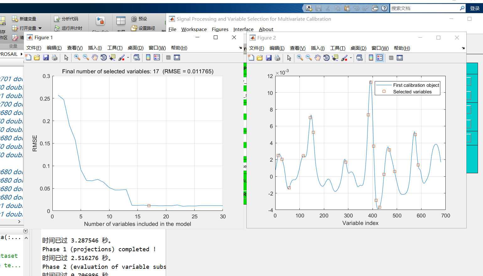 matlab连续投影算法SPA使用示例_spa matlab-CSDN博客