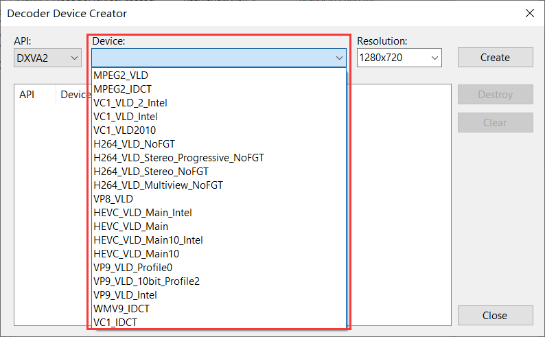 我们如何方便判断我们当前电脑显卡是否支持GPU硬件加速（硬解码），图解DXVA Checker详细使用方法介绍-CSDN博客