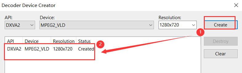 我们如何方便判断我们当前电脑显卡是否支持GPU硬件加速（硬解码），图解DXVA Checker详细使用方法介绍-CSDN博客