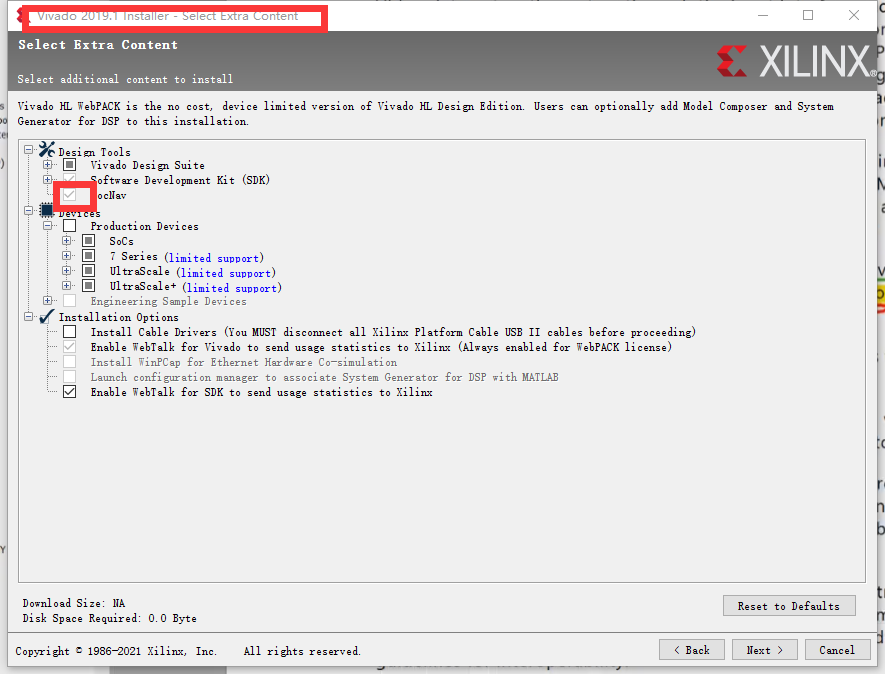 恢复不小心卸载的或者没安装的DocNav_vivado安装没有docnav-CSDN博客