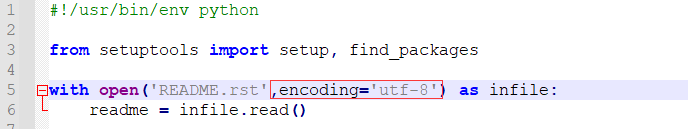 windows安装lazy_import pip install lazy-import编码错误_安装 lazy import失败-CSDN博客