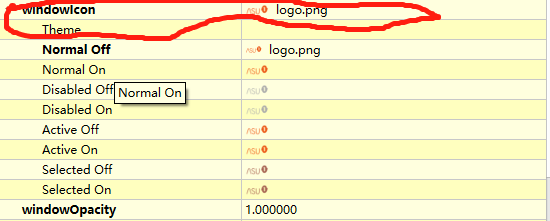 QT 修改 程序图标及窗口图标_qt windowicon-CSDN博客
