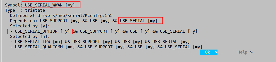 7 linux EC20 4G模块移植_ec200 linux 5.10移植-CSDN博客