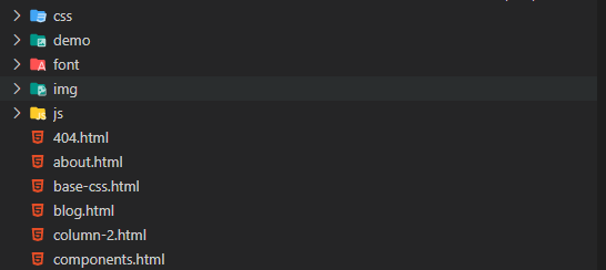 个人设计web前端大作业~ 酒店网页设计(HTML5+CSS3+Bootstrap)_酒店前端页面设置-CSDN博客
