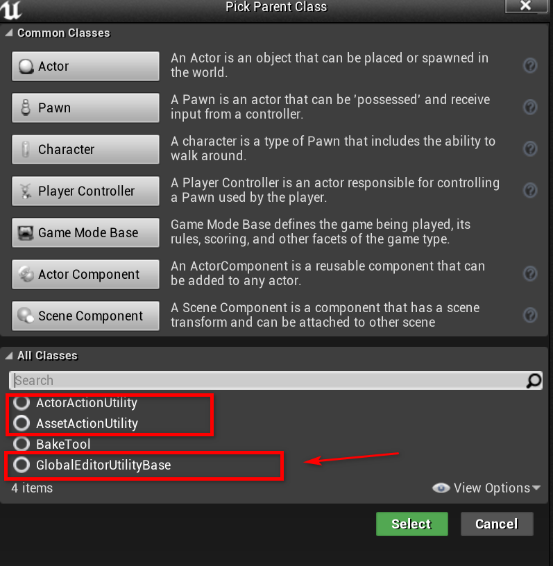 UE4 使用RenderTarget创建新贴图，替代消耗资源的材质。_ue 怎么在image上渲染texturerendertarget2d 不用材质-CSDN博客